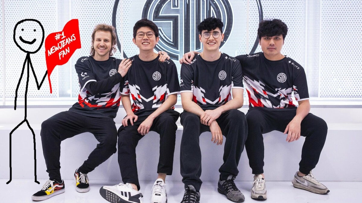 LoL: Sigue el drama de TSM; les habrían obligado a los jugadores a ...