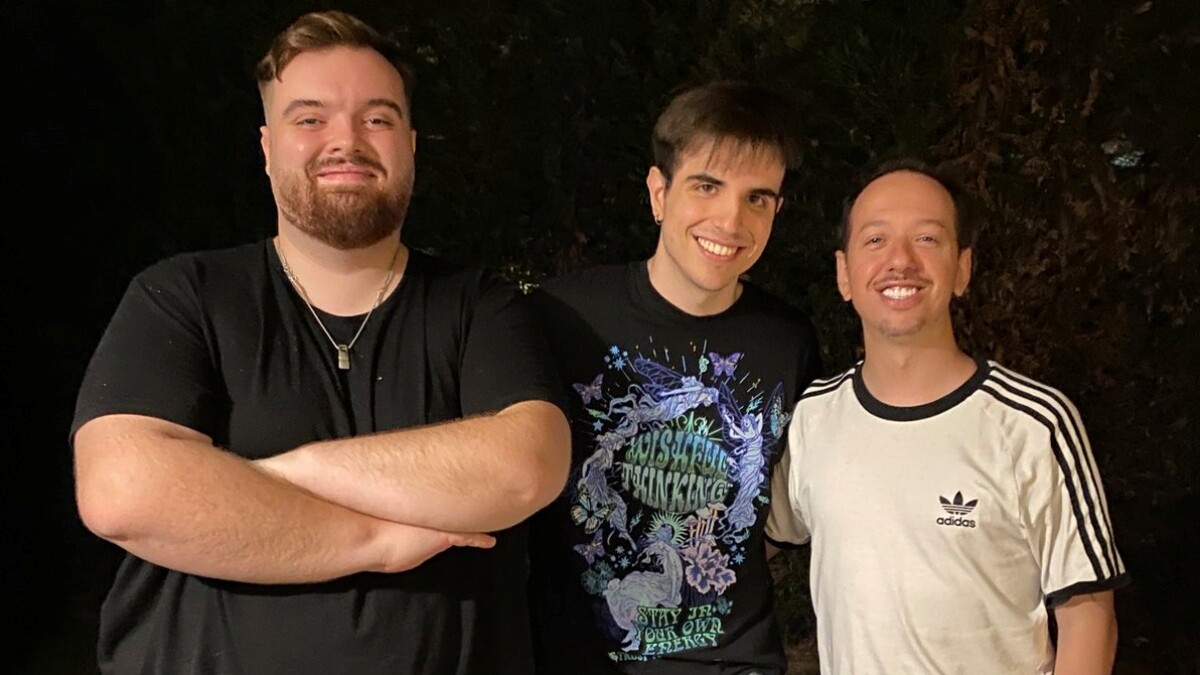 LoL: ¿KOI Elyoya? Yuste suelta una de las posibles bombas del mercado ...