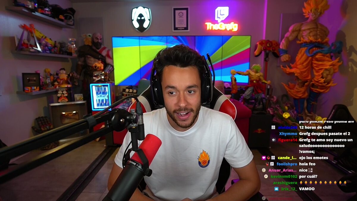 TheGrefg trae de vuelta uno de los concursos más icónicos de la ...