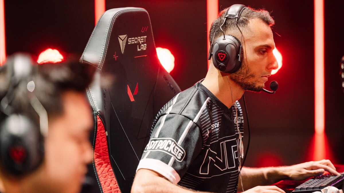 Valorant: Con un golpe de fuerza logran la victoria ante un digno rival ...