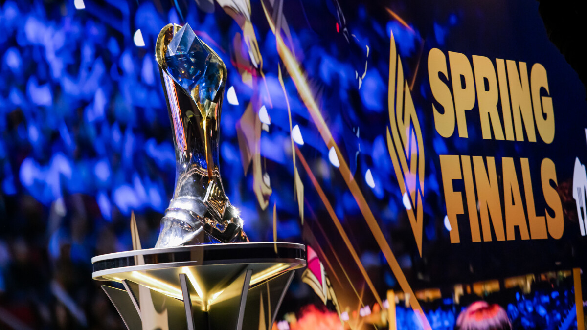 LoL - LCS: Un acuerdo insuficiente; La LCS se disputará, pero la comunidad es muy crítica con la ...