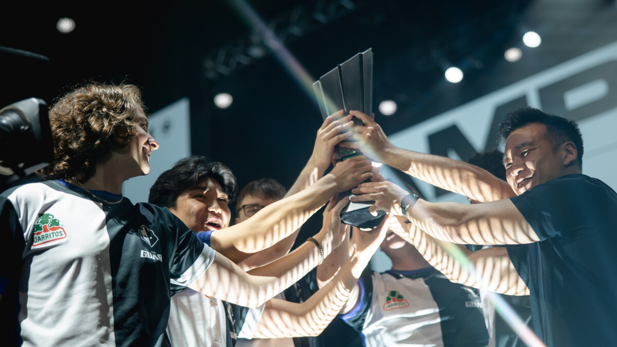 Valorant: Un solo equipo que llega desde el segundo seed de su región ...