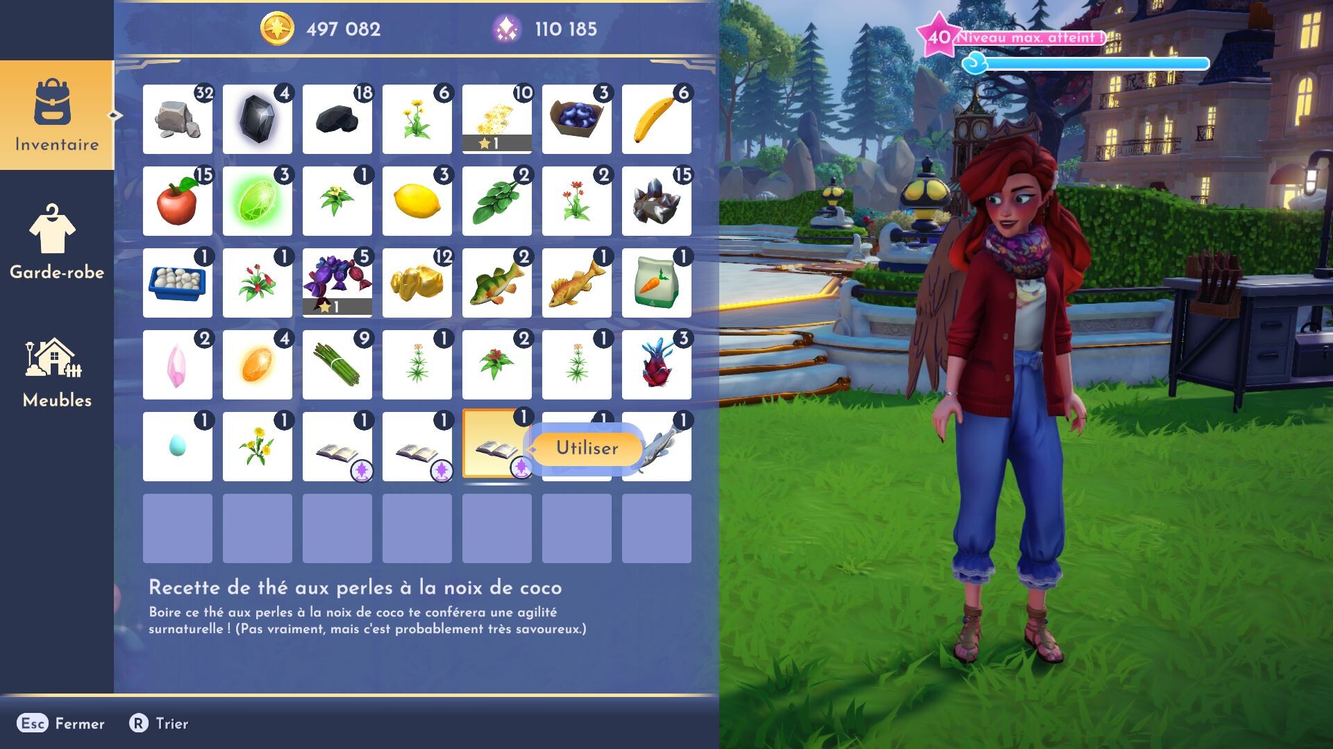 Vanellope Disney Dreamlight Valley: Kart, Pixel Dust, DreamSnaps ...
