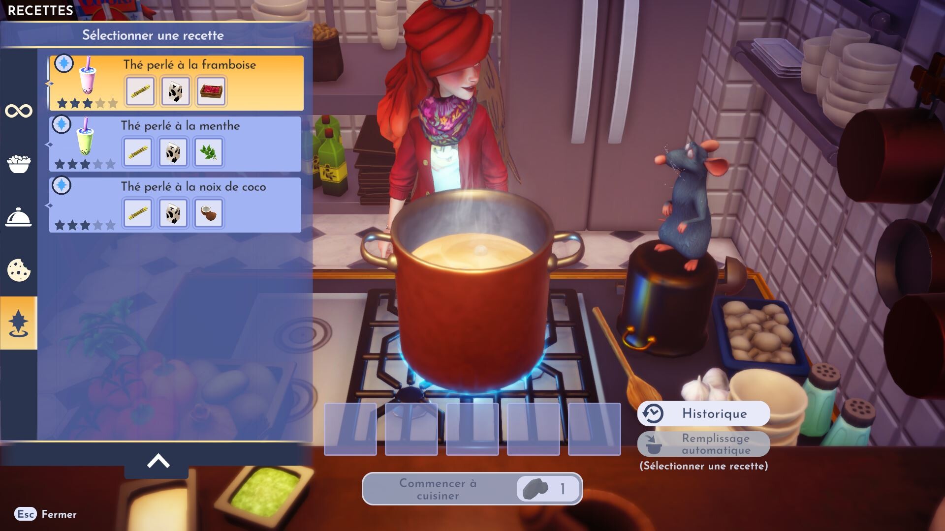 Vanellope Disney Dreamlight Valley: Kart, Pixel Dust, DreamSnaps ...