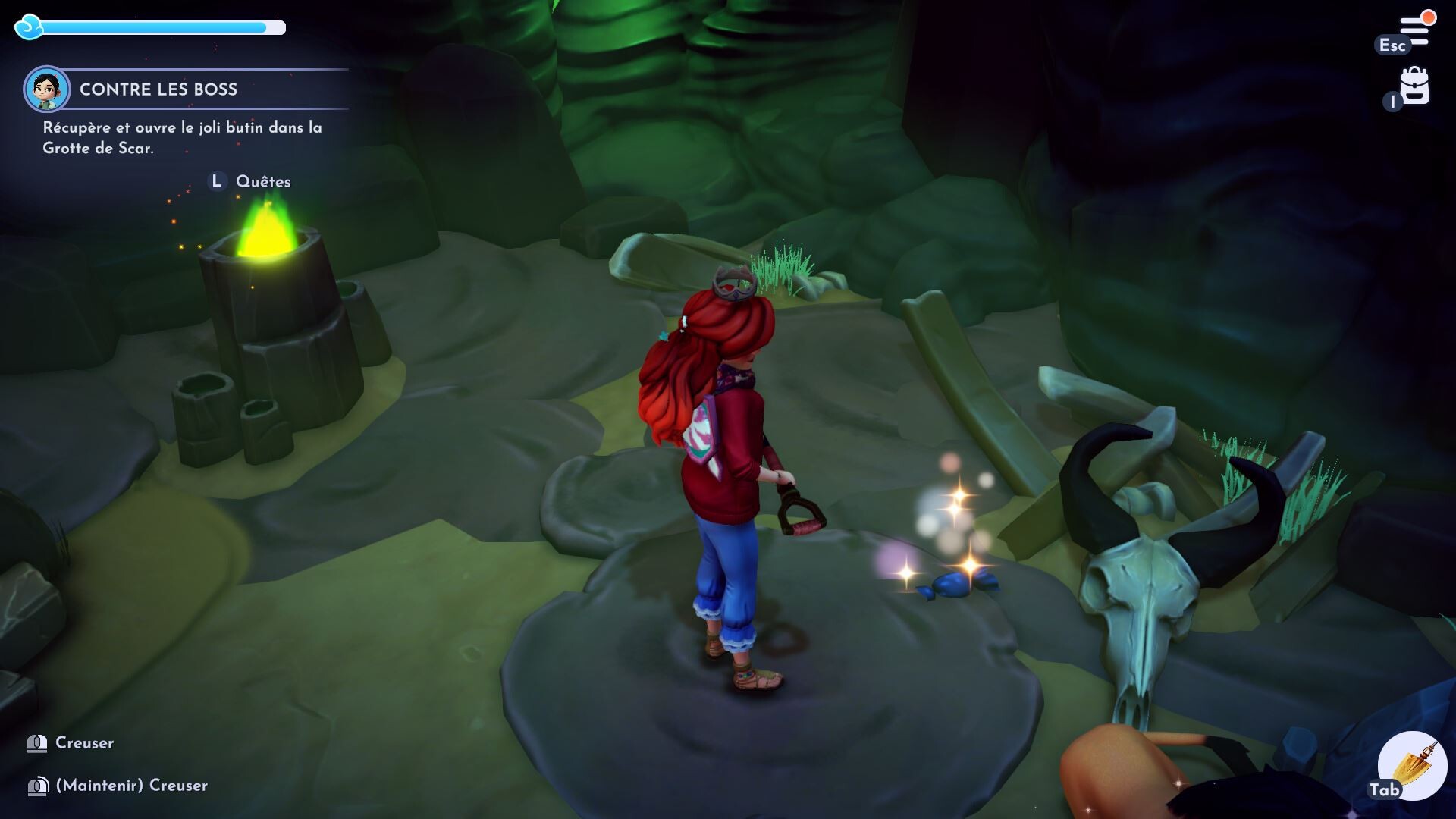 Vanellope Disney Dreamlight Valley: Kart, Pixel Dust, DreamSnaps ...