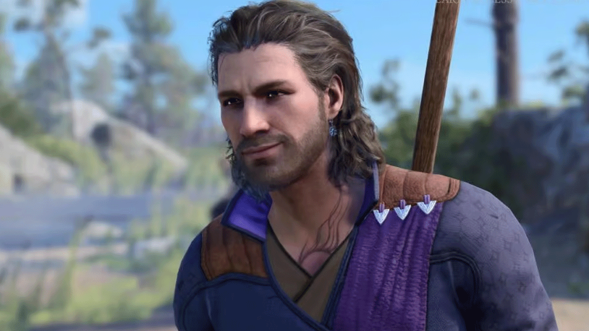 Baldur's Gate 3: "Estás atascado", destroza por completo a su personaje ...