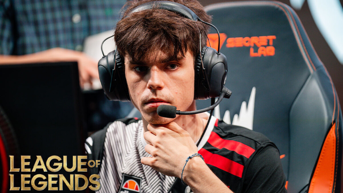 LoL: Brillantes en LEC/LCS EU, pero nunca llegaron a Worlds - Millenium