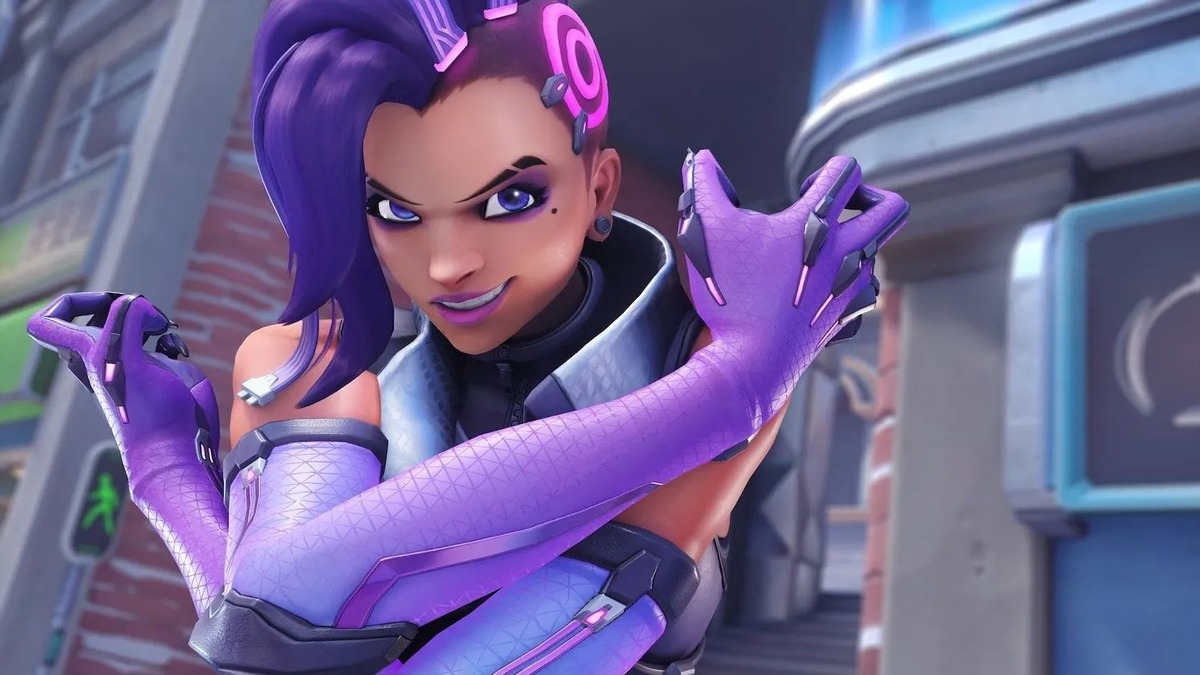 Overwatch 2: ¿Rework necesario? Sombra recibe cambios en algunas de sus ...
