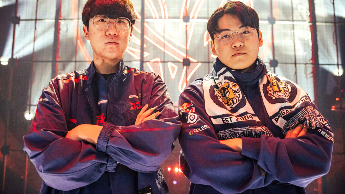 LoL - Worlds 2023: Horarios y donde ver el T1 vs JDG, la final ...