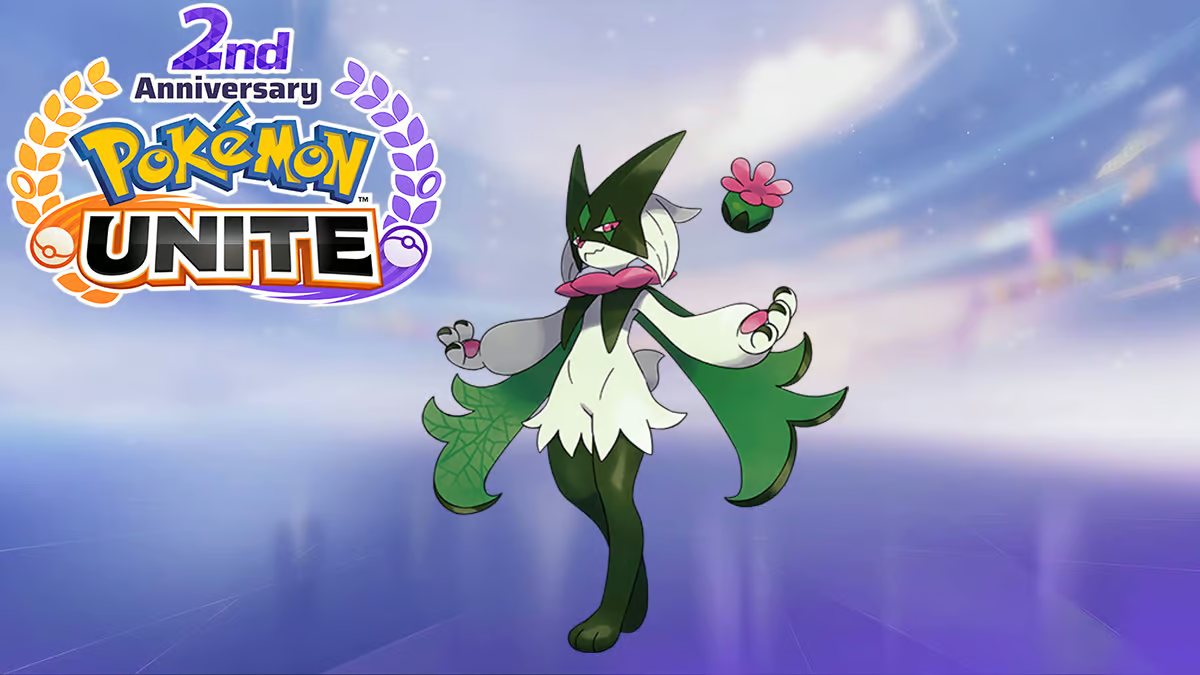 Pokemon United: Meowscarada llega con un gran debut acompañada de un ...