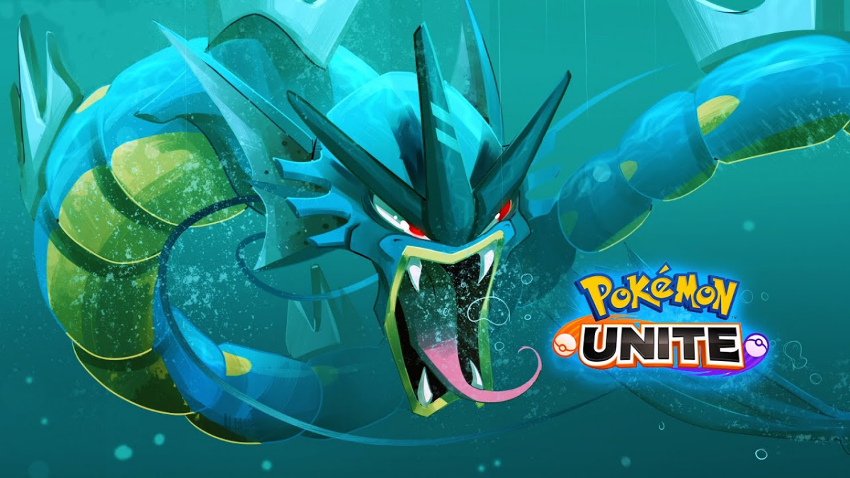 Pokemon Unite: Gyarados reaches the ranks of the game, the popular king ...