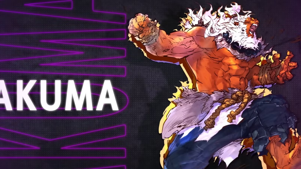 Street Fighter 6: Un personaje muy querido por la comunidad regresa después de un buen tiempo ...