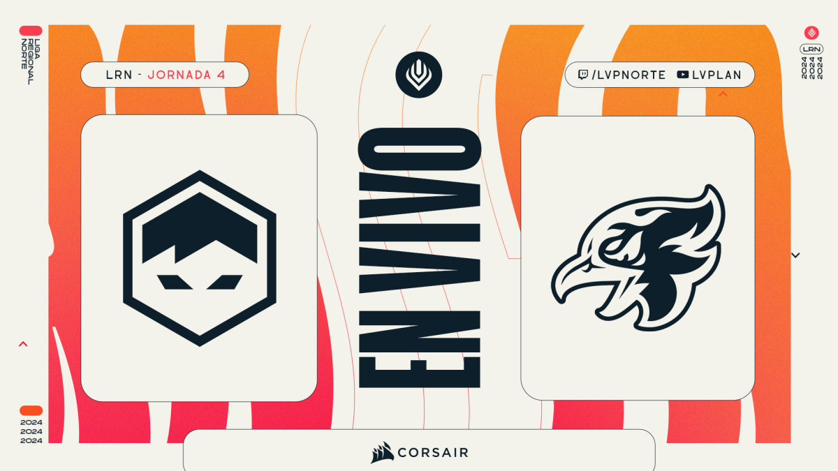 LoL: Los fénix dominan el norte, Fuego consigue la victoria ante ...