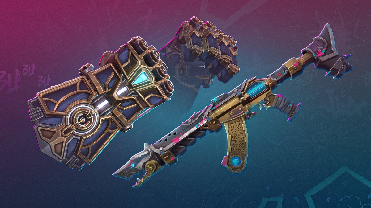 Valorant: Conoce todo lo que incluye el nuevo bundle exclusivo de ...