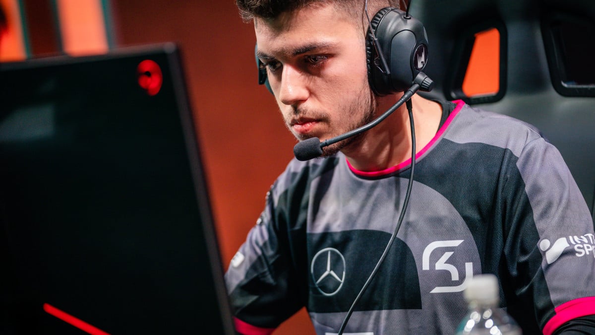 LoL: Werlyb abandona SK Gaming y apunta a Superliga - Millenium