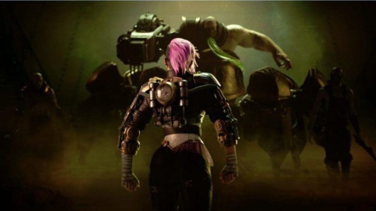 LoL: Los ambiciosos planes de Riot Games para el universo de League of ...