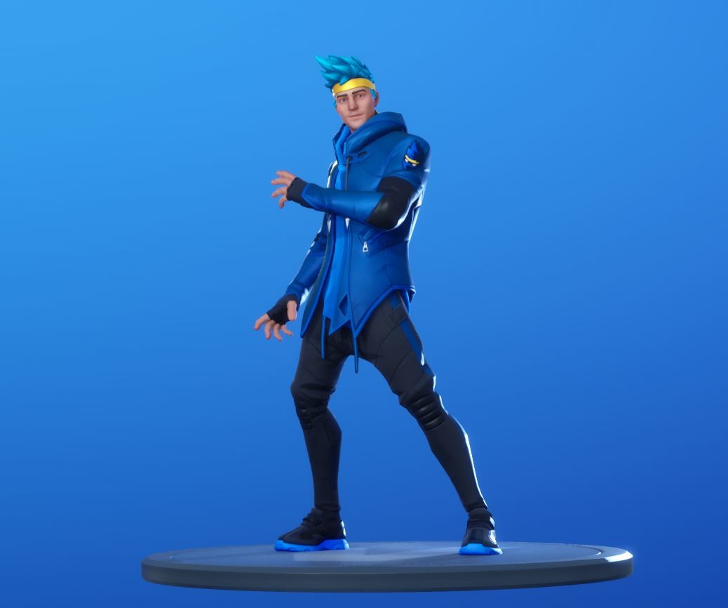 Fortnite: Skin de Ninja, precio y fecha de lanzamiento - Millenium