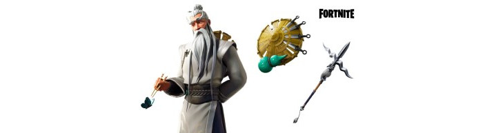 Fortnite: Filtradas todas las skins del evento Año Nuevo Chino - Millenium