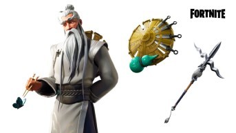 Fortnite: Filtradas todas las skins del evento Año Nuevo Chino - Millenium