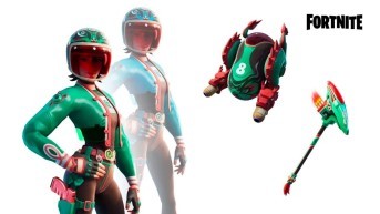 Fortnite: Filtradas todas las skins del evento Año Nuevo Chino - Millenium