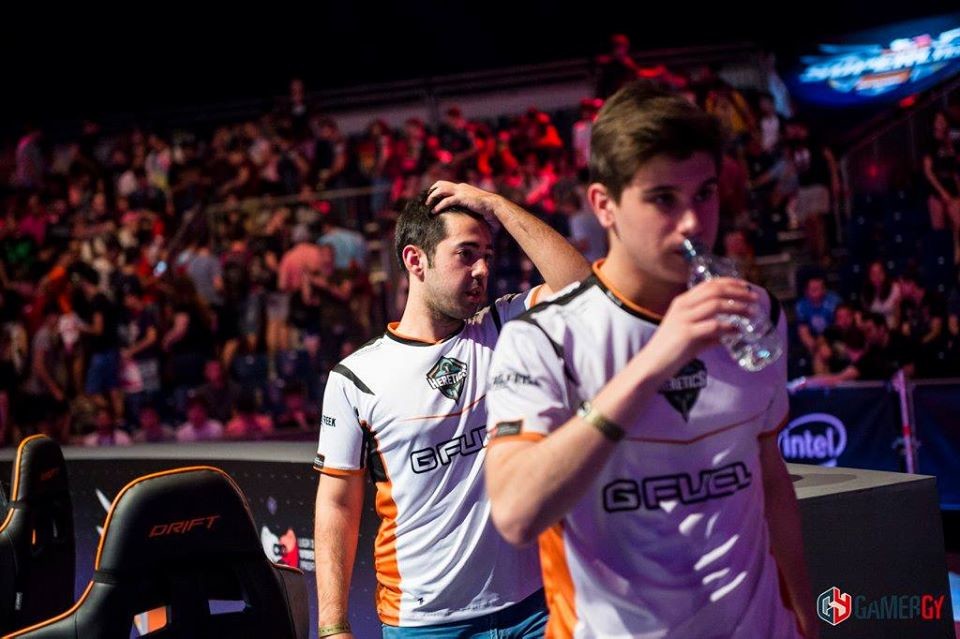 LEC: Razork y la belleza de no saltarse pasos en League of Legends ...