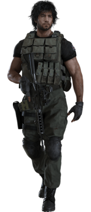 Resident Evil 3 Remake: Presentación y descripción de los personajes ...