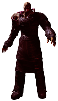 Resident Evil 3 Remake: Presentación y descripción de los personajes ...