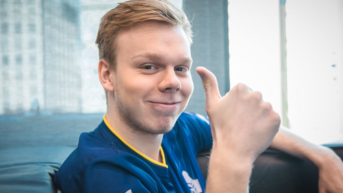 LoL: Wunder, de G2 Esports, se ríe de sus rivales: “Ganar a Vitality ...