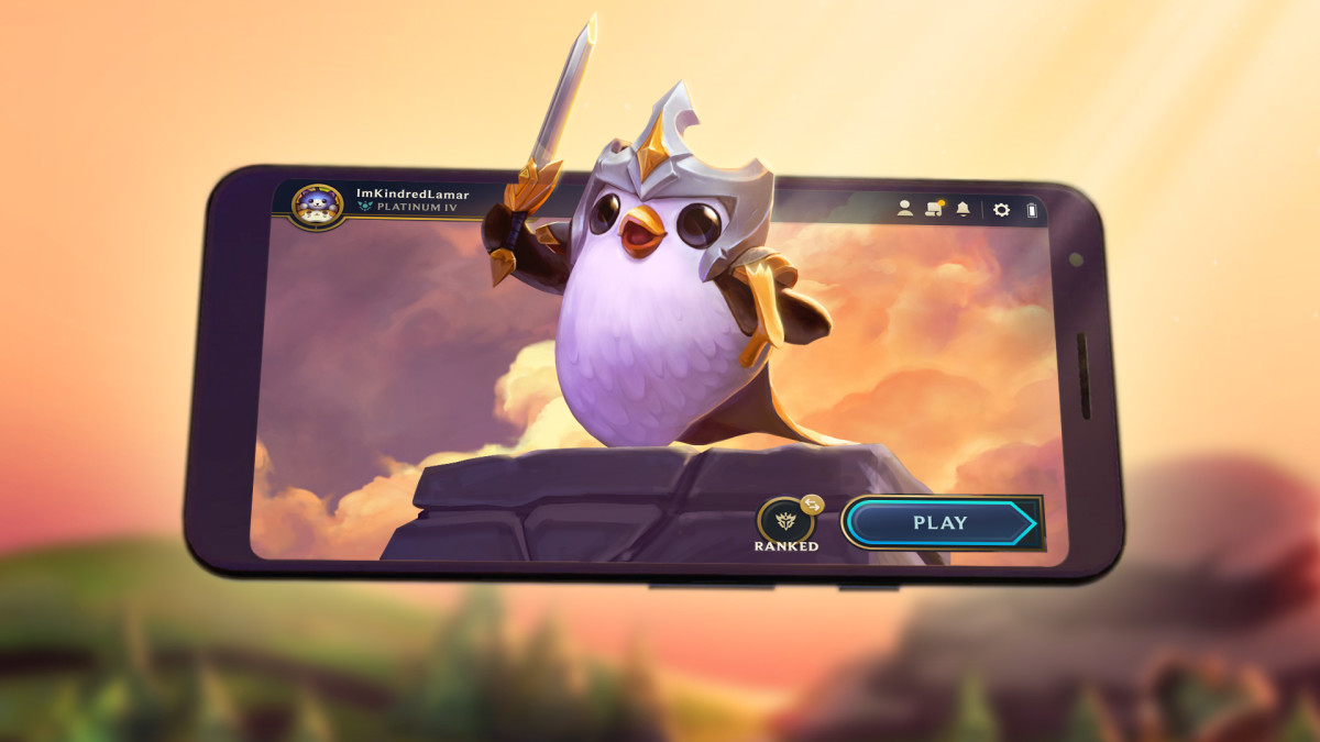 TFT: Teamfight Tactics saldrá en móviles el jueves 19 de marzo - Millenium