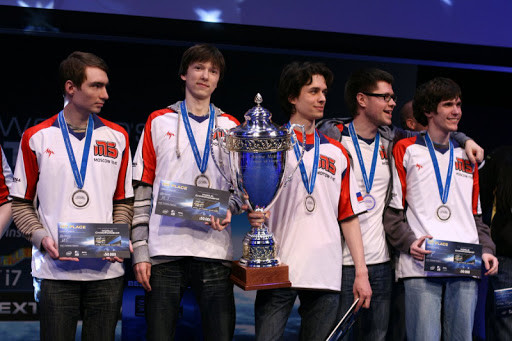 LoL: Así es como FBI se cargó a Moscow Five, el inventor el League of ...