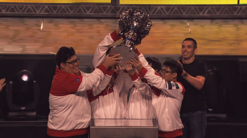 LoL: Así es como FBI se cargó a Moscow Five, el inventor el League of ...