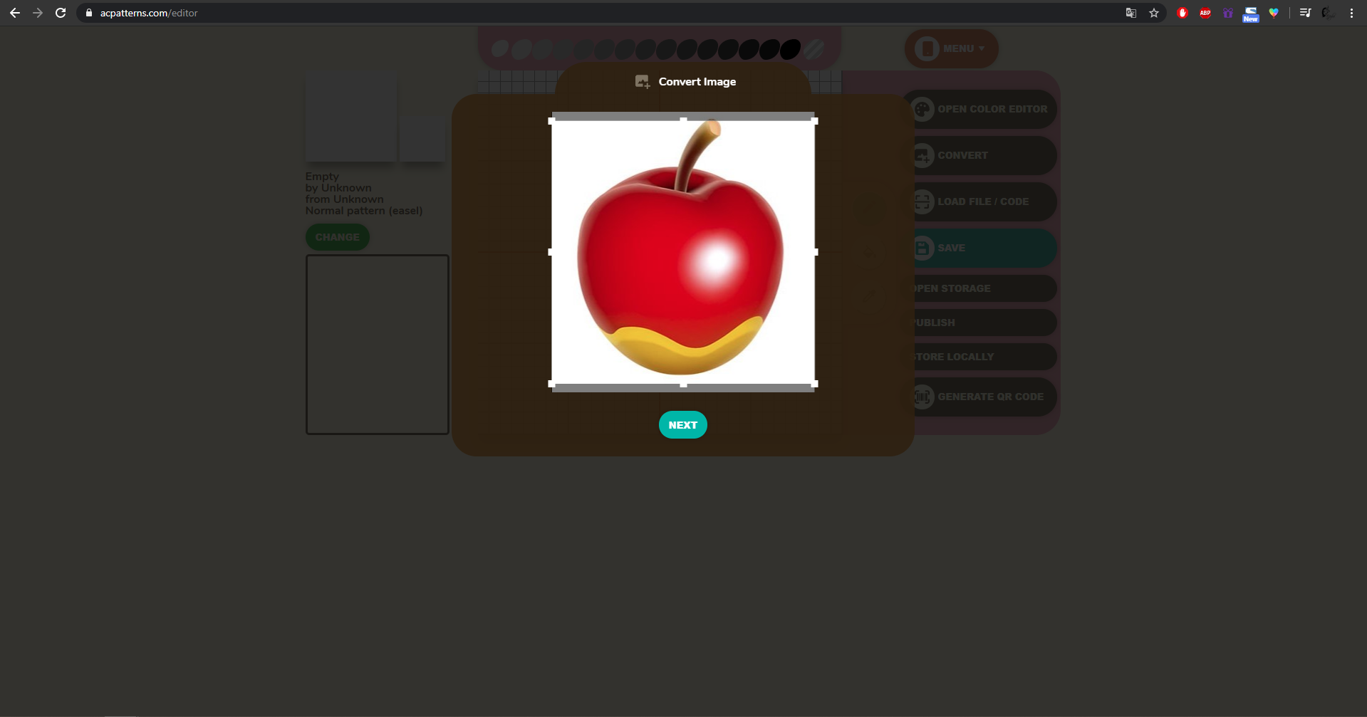 Animal Crossing New Horizons: códigos QR, creación y cómo compartir tus ...
