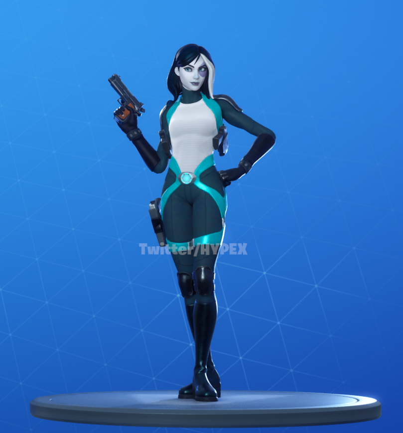 Fortnite: Nuevas skins de X-Force Marvel, Deadpool, Cable, Domino y ...