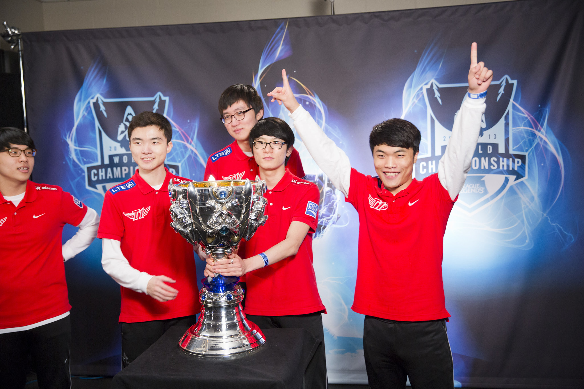 LoL: 3 curiosidades del noveno título de Faker en la LCK - Millenium