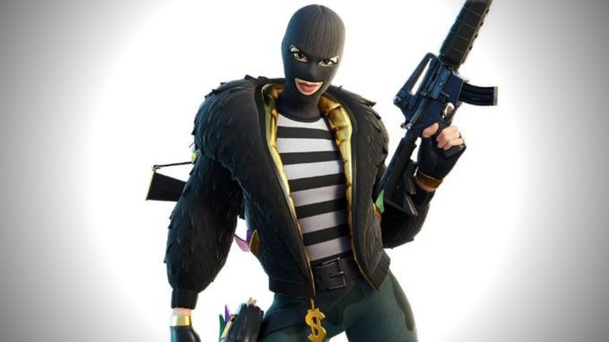 Fortnite: Todas las skins y cosméticos de la actualización 12.50 ...