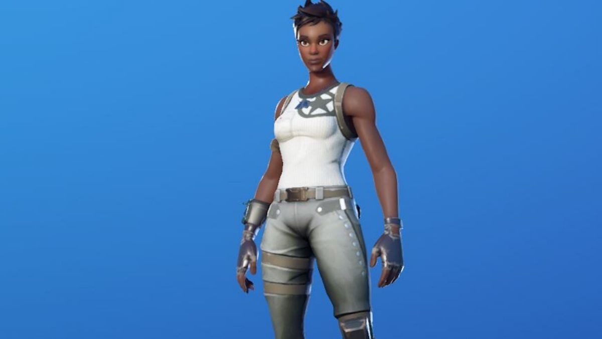 Fortnite: ¡La skin Recon Expert está de vuelta en la tienda! - Millenium
