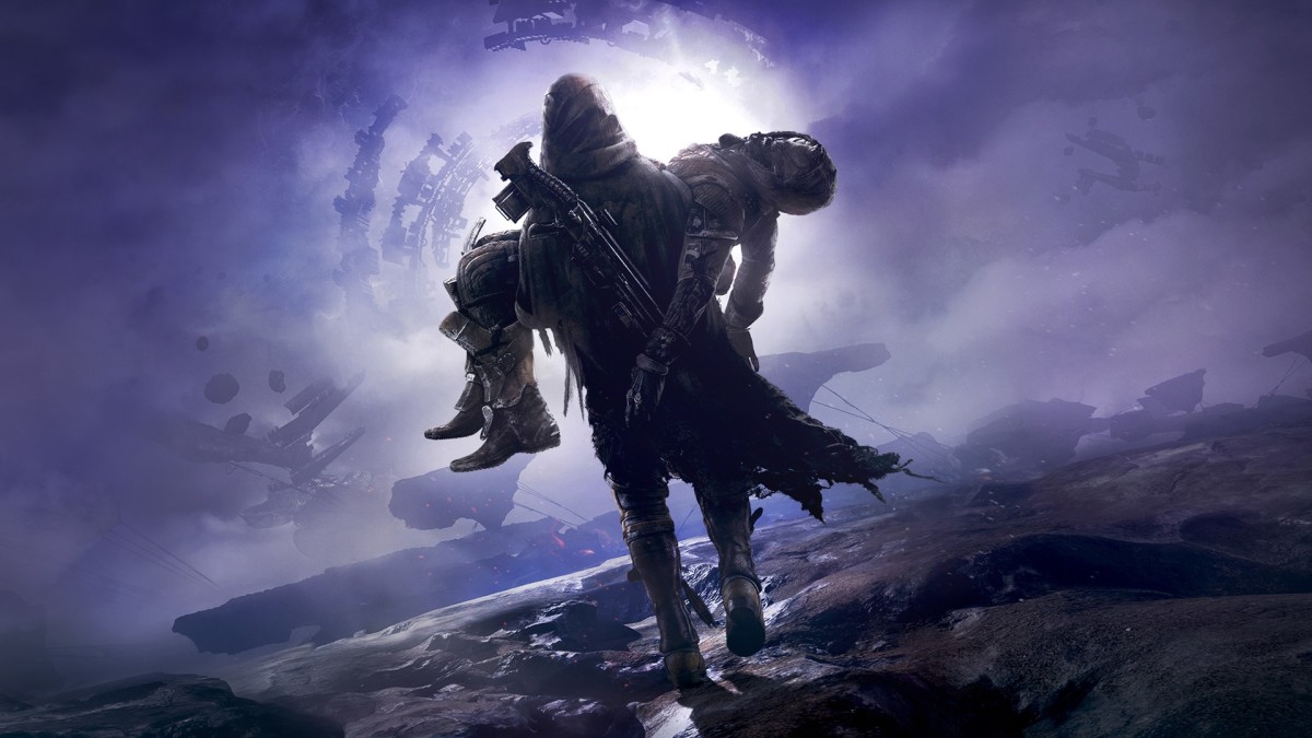 Lo nuevo de Bungie se llamará Matter y tendrá cajas de botín, según una ...