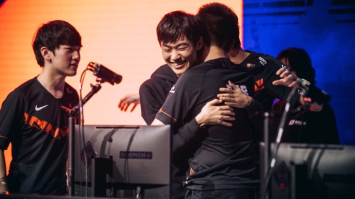 LoL: TOP Esports domina la LPL y se asienta como el mejor equipo del ...