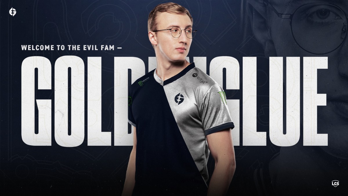 LoL: Huni y Goldenglue vuelven a la LCS gracias a Evil Geniuses - Millenium