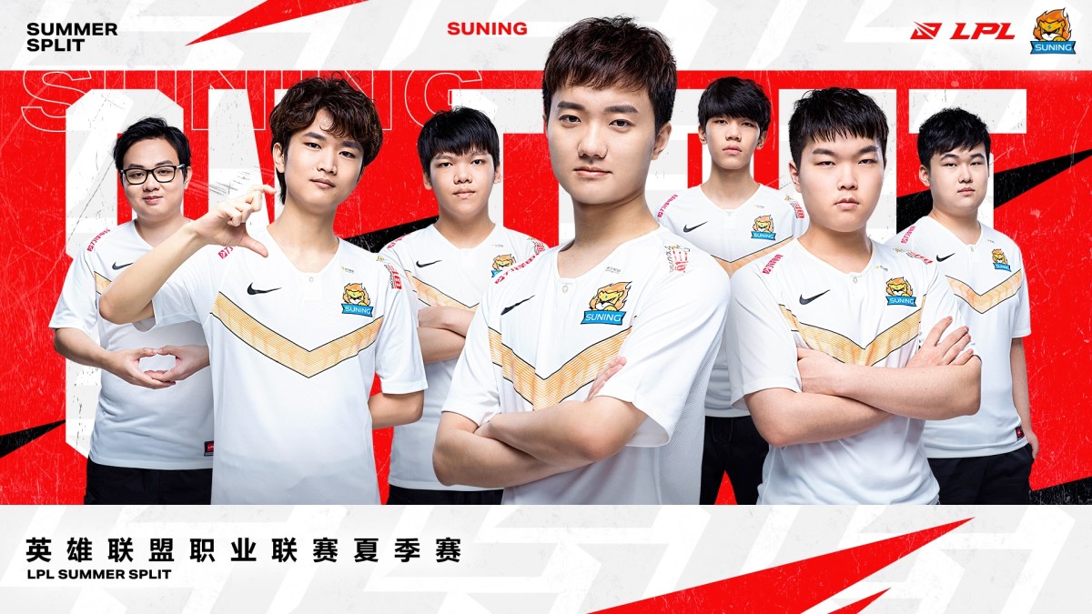LoL – Worlds 2020: Suning cumple y se cuela por sorpresa en el mundial ...