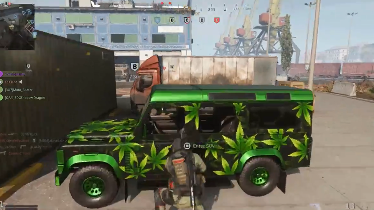 Modern Warfare y Warzone ya tienen disponible su increíble pack de ...