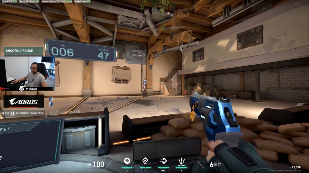 VALORANT: Ocelote, CEO de G2 Esports, apostaría todo su dinero a que ...