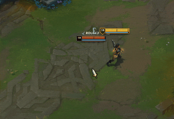 LoL: Samira, la historia de la primera inmigrante de League of Legends ...