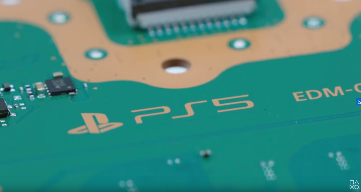 PS5: Desmontan una consola y estos son todos sus componentes y secretos ...