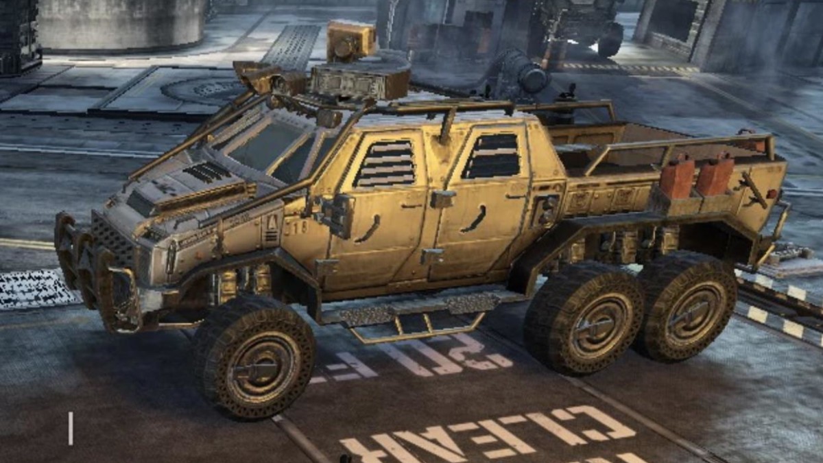 Apex Legends: Los vehículos estarían a punto de llegar y son la pista ...