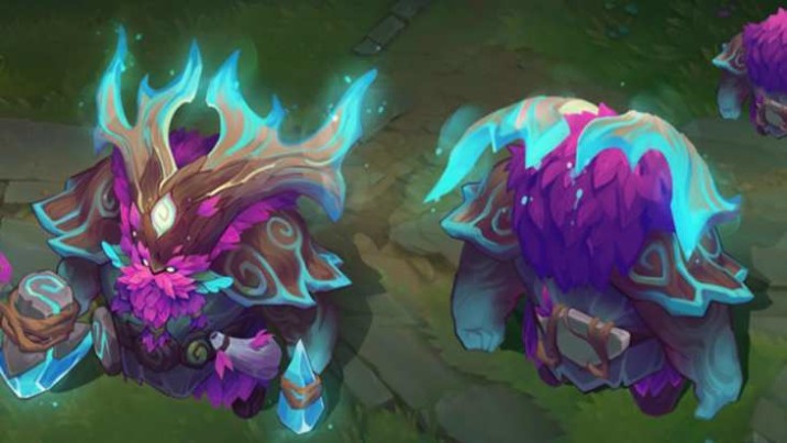 LoL: La skin de Ornn ya tiene fecha y Riot aprovechará el hype de la ...