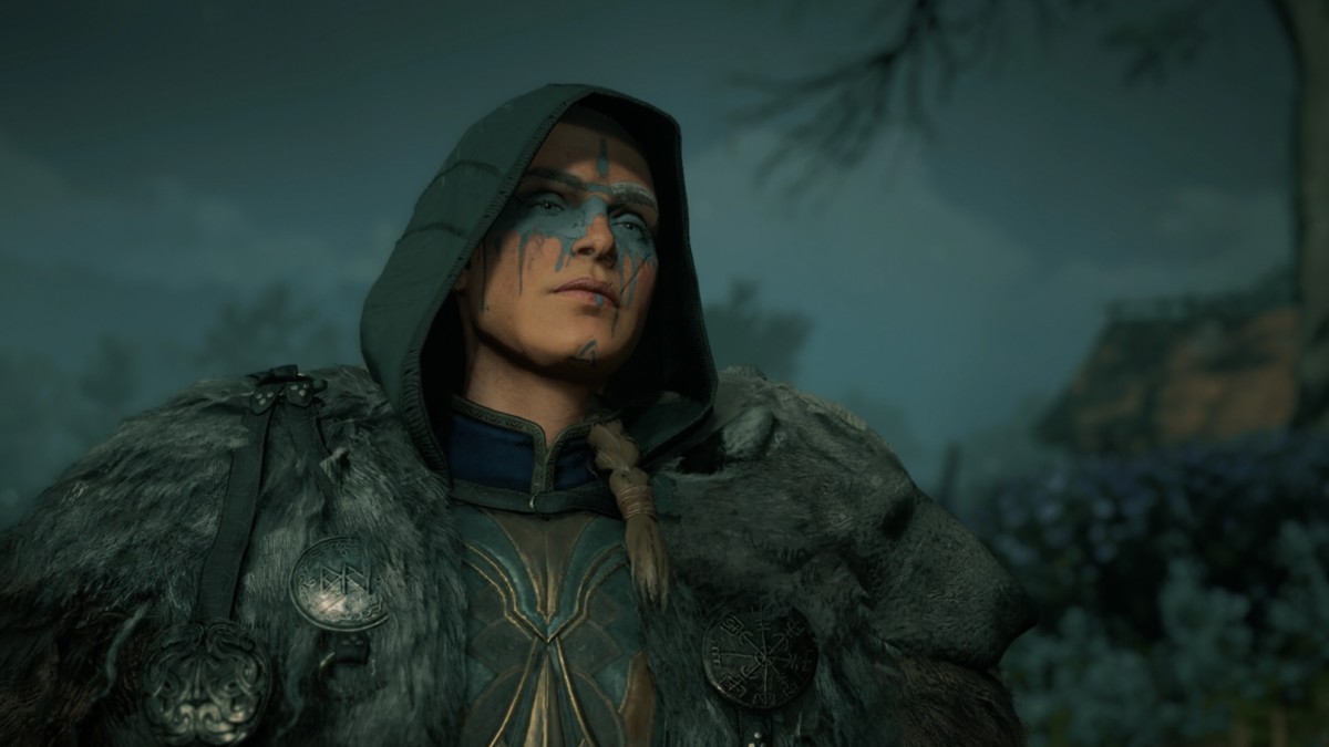 Assassin's Creed Valhalla: La elección de Ivarr - Millenium