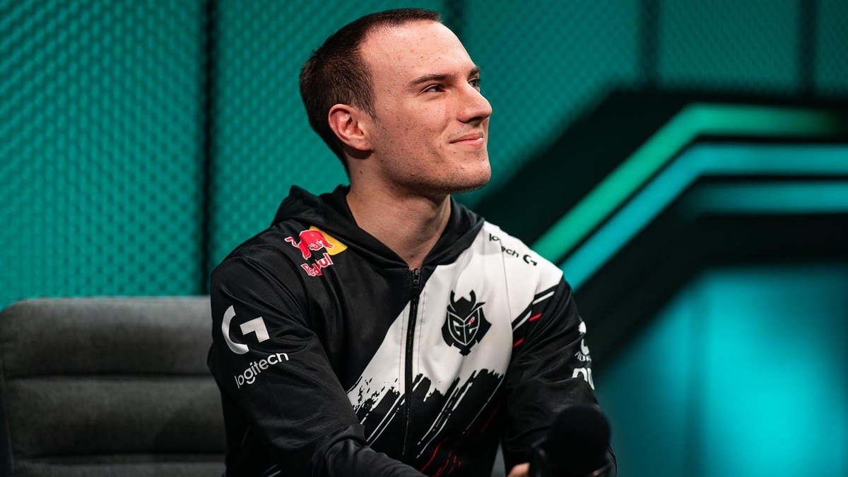 LoL: Cloud 9 confirma el fichaje de Perkz por error y ya no quedan ...
