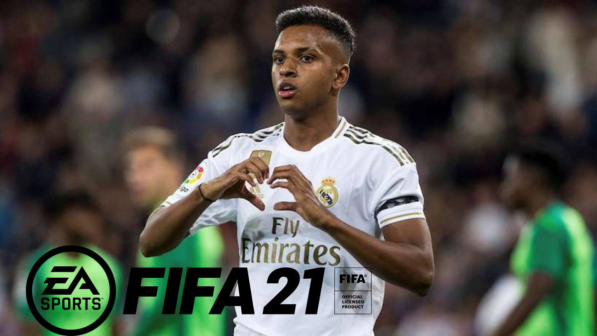 FIFA 21: Rodrygo Record Breaker, cómo conseguirlo gratis - Millenium