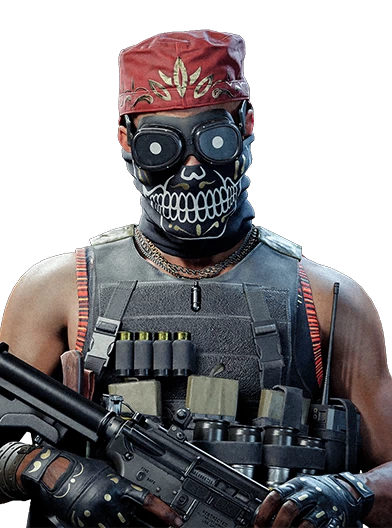 Call of Duty Cold War: Se filtran las skins de temporada 1 y son ...